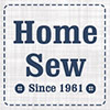 Home Sew sewing supplies catalog