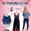 The Pyramid Collection for gothic clothing to spiritual jewelry
