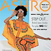 Women's ethnic clothing - Ethnic women's clothing from Ashro catalog
