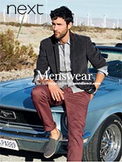 Men's Clothing Catalogs & Coupon Codes | Catalogs.com